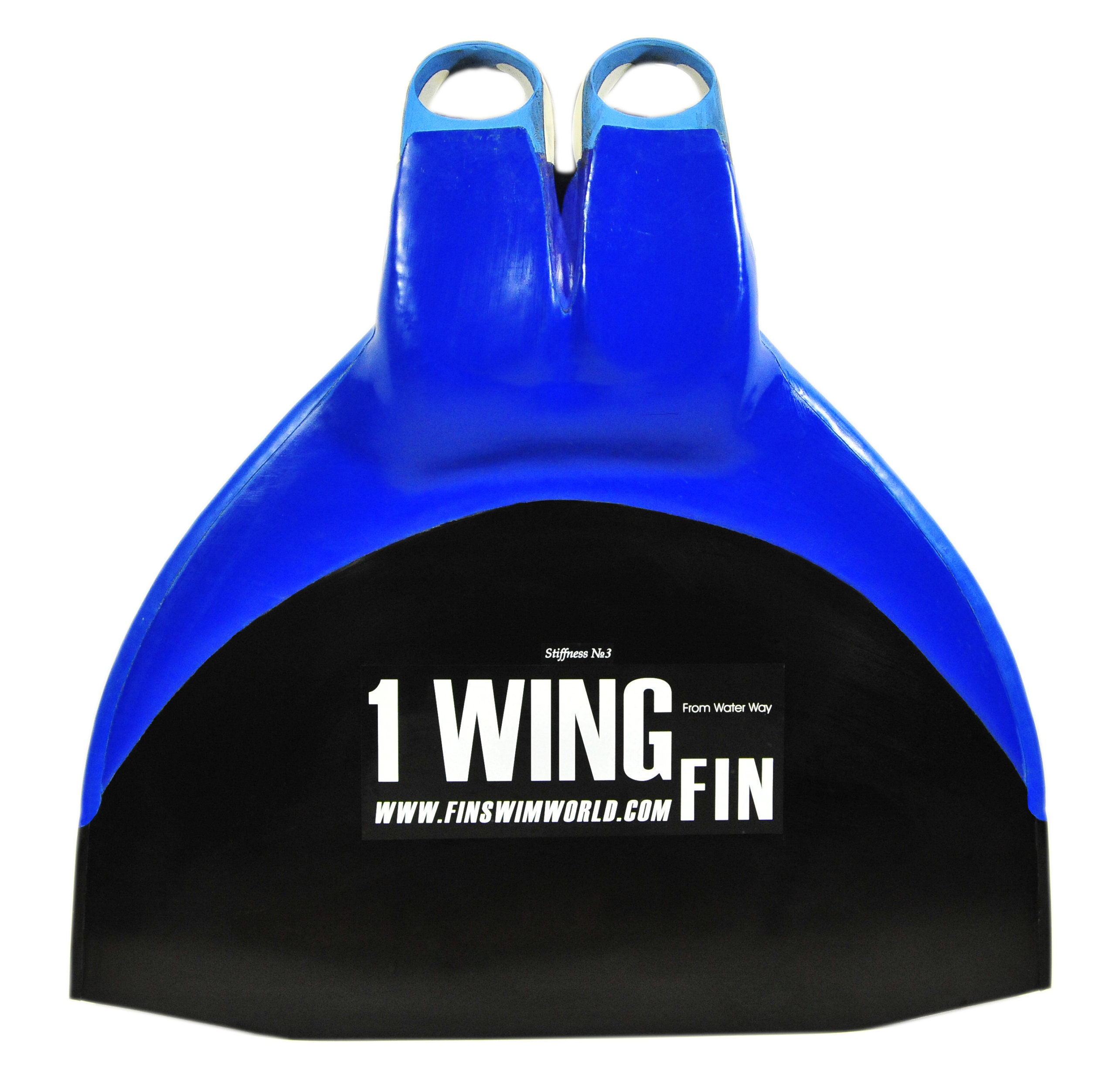 Monofin One Wing | FreediverWorld.com